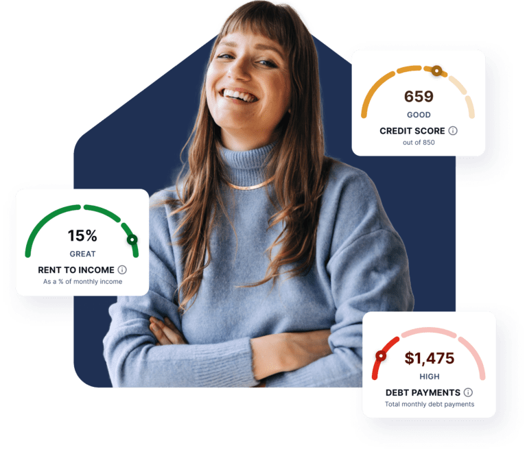 Tenant Report - SingleKey