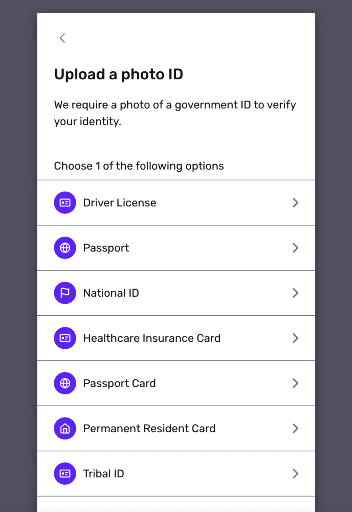 Enhanced ID Verification: SingleKey Feature Announcement - SingleKey