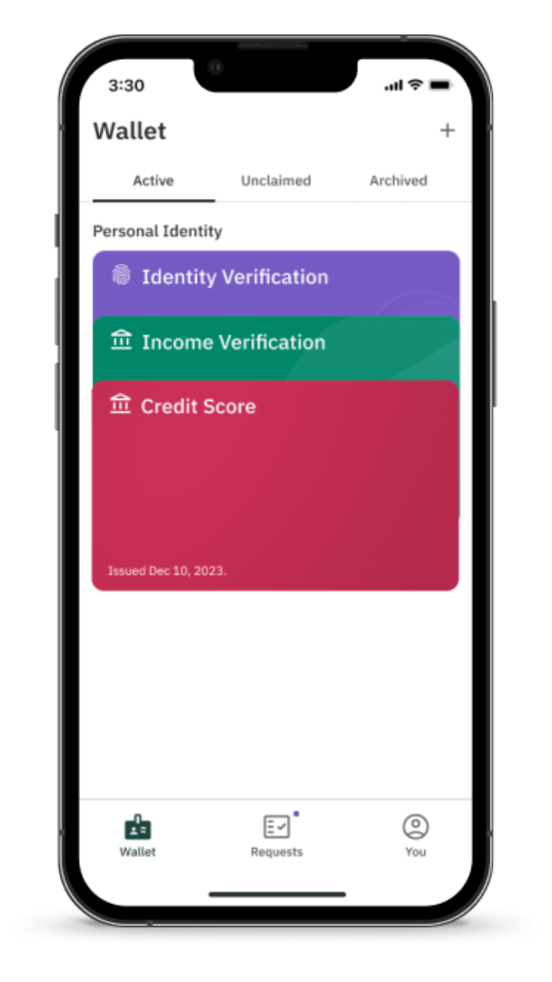 How Pre-Screen Plus Accelerates Tenant Verification
