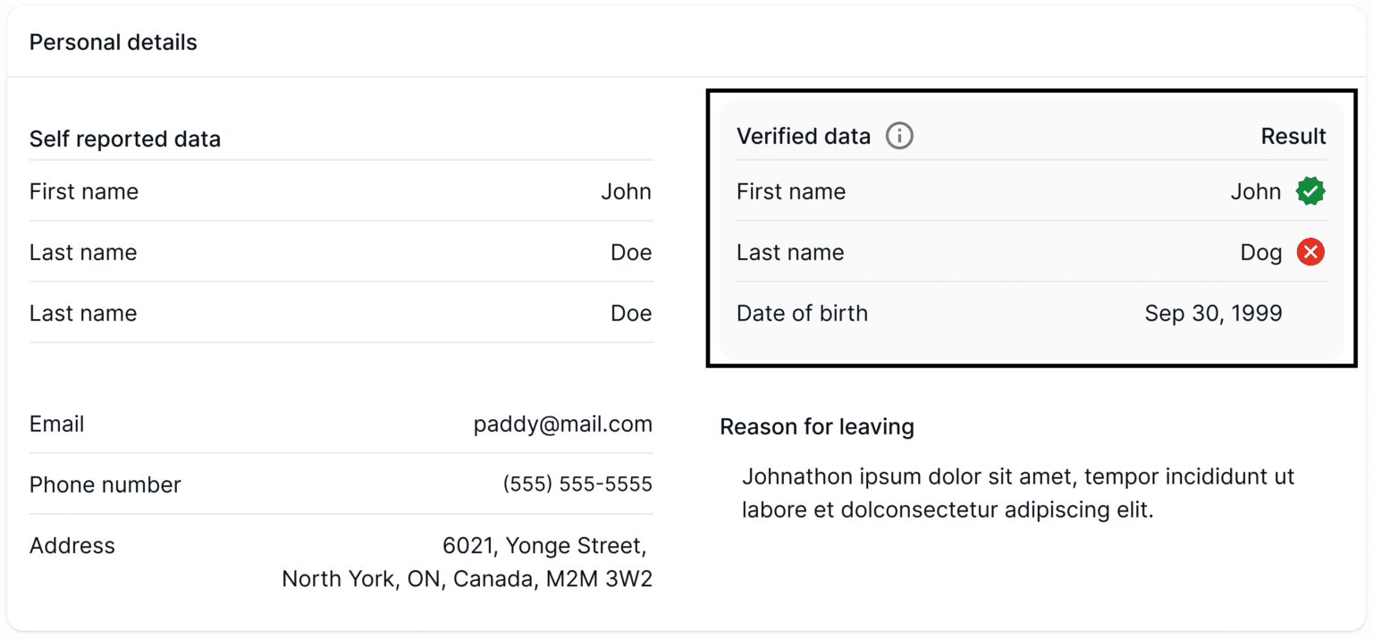 How Pre-Screen Plus Accelerates Tenant Verification