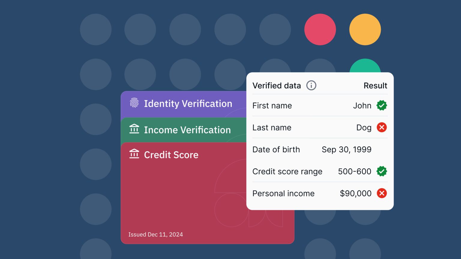 Tenant Report - SingleKey
