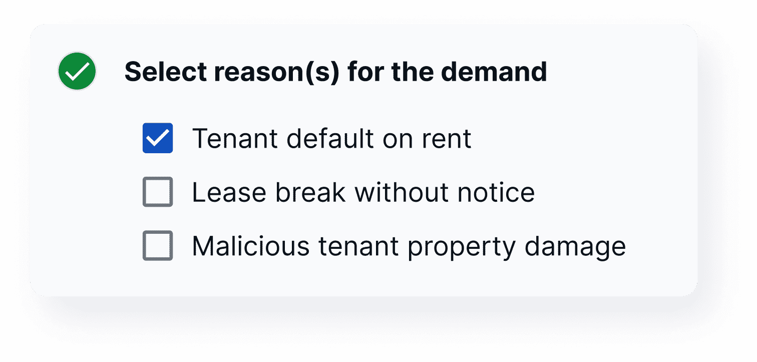 Rent Guarantee to Secure Your Rental Income | SingleKey
