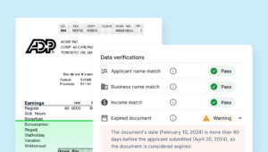 Tenant Report - SingleKey