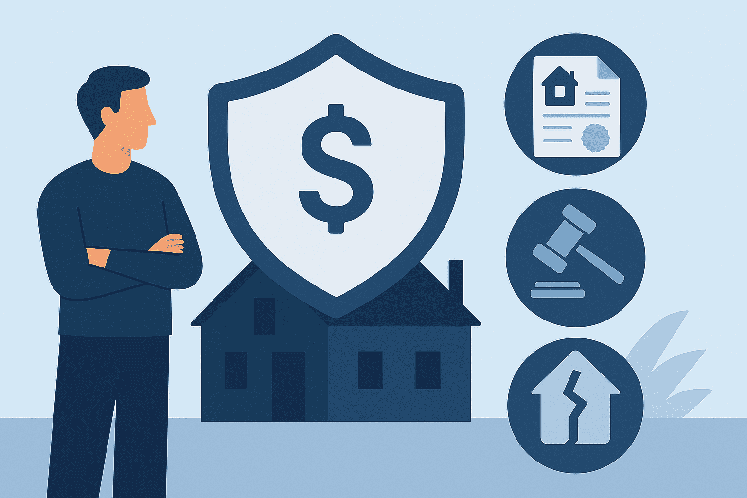 What is Rent Guarantee Insurance?