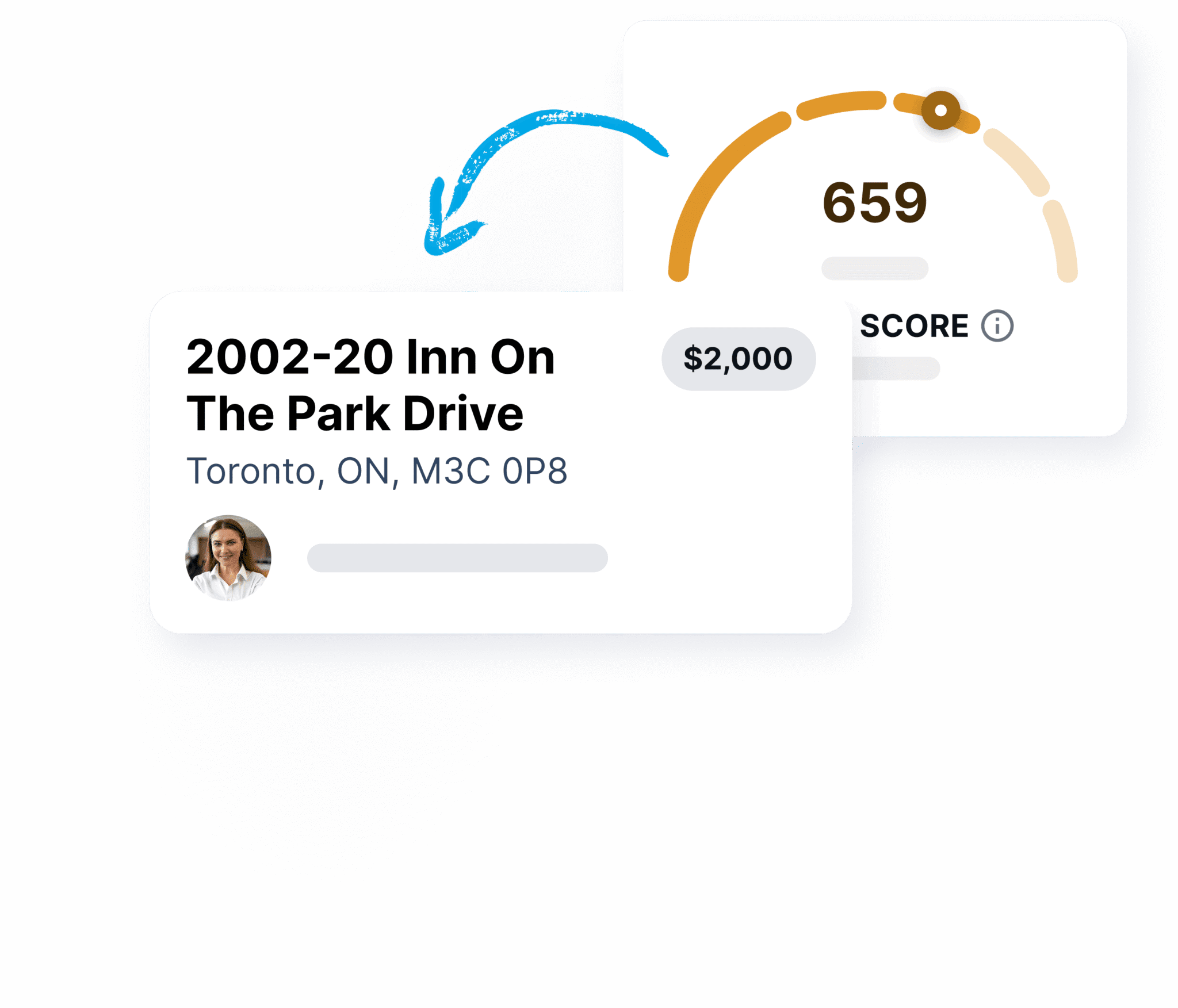 Verified Tenant Profile – Apply to Rentals Securely